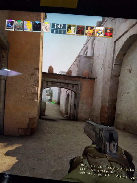 Best Funny dust2 Memes - 9GAG