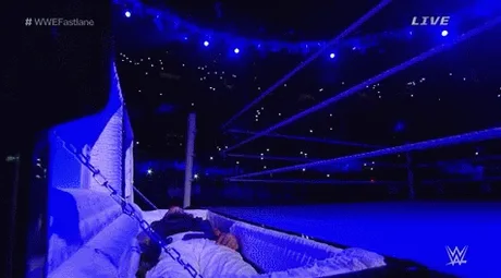 Undertaker Coffin Gif
