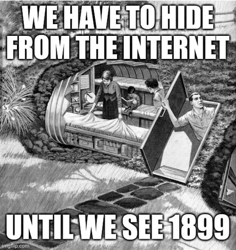 Best Funny bunker Memes - 9GAG