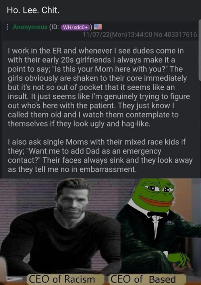 Based department - 9GAG