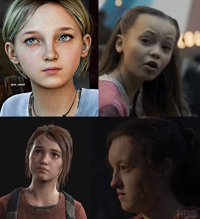 Look how they massacred my boy - 9GAG