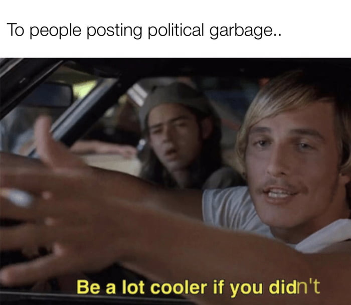 Pump the breaks - 9GAG