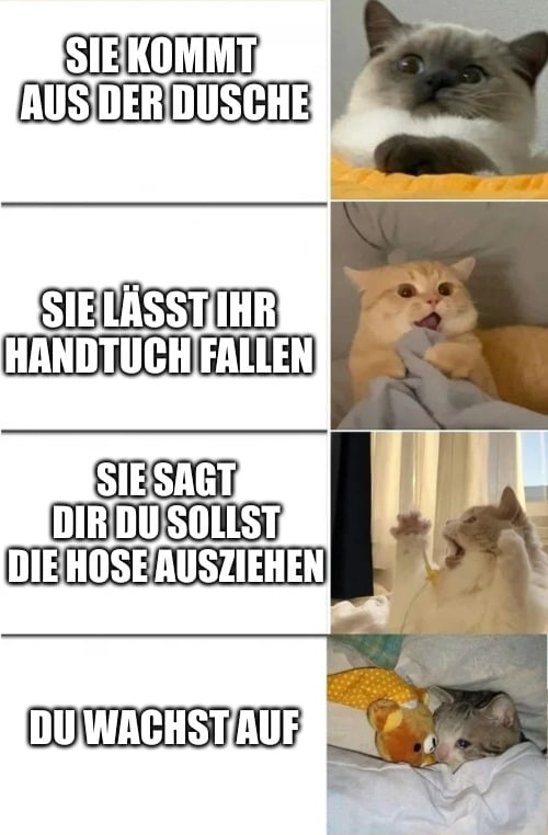 Jedes Mal - 9GAG