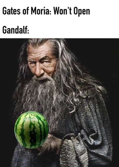 Best Funny watermelon Memes - 9GAG