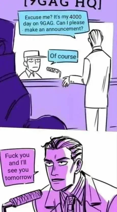 Best Funny og Memes - 9GAG