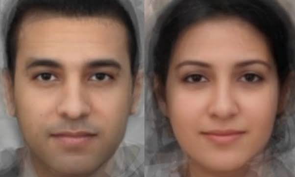 Average Egyptian face btw @netflix... - 9GAG