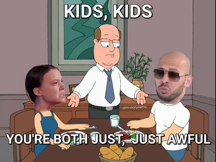 Just Terrible - 9GAG