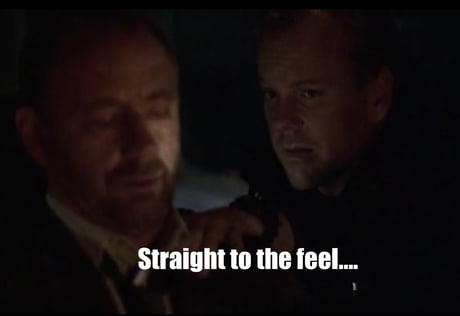 Jack Bauer Meme