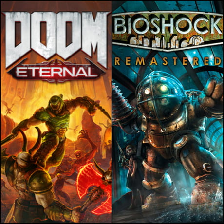 Best Funny doom eternal Memes - 9GAG