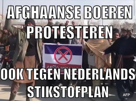 Boer Memes