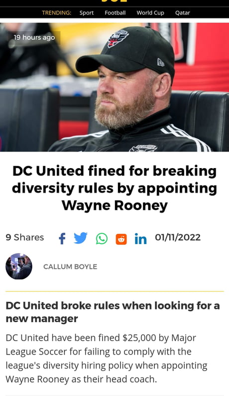 Best Funny wayne rooney Memes - 9GAG