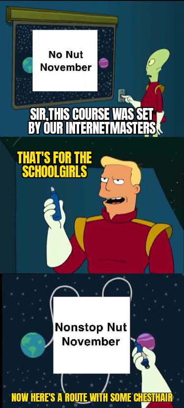 NNN is stupid - 9GAG