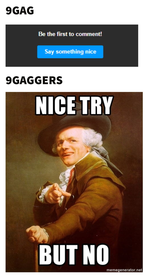 Its funny cause its true - 9GAG