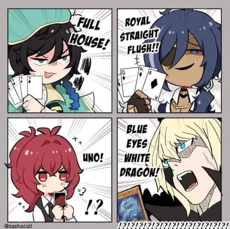 Best Funny blue eyes white dragon Memes - 9GAG