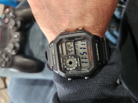 Best Funny casio Memes - 9GAG