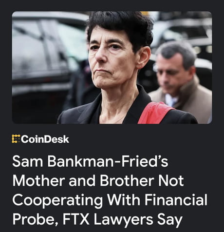 Best Funny sam bankman fried Memes - 9GAG