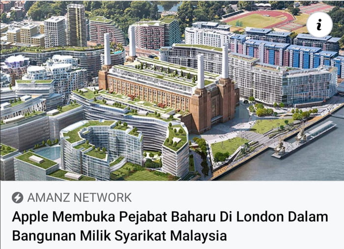 Ni project SP Setia, dibawah PNB.Pemilik akaun ASB be like : Our ...