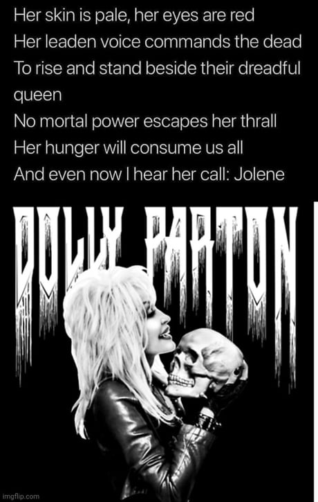 Best Funny dolly parton Memes - 9GAG