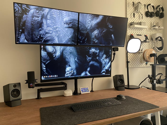 Maybe some LED lighting? - 9GAG