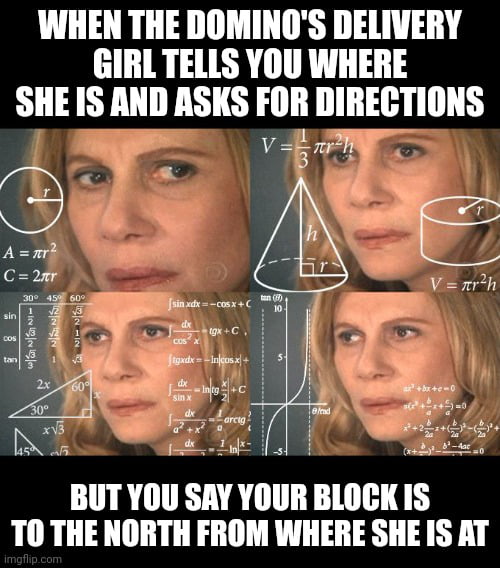 Happened to me once - 9GAG