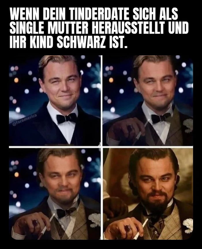 Nein, doch, oh! - 9GAG