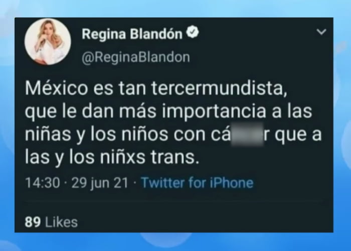 Bibi, por qué no eres una niña normal? - 9GAG