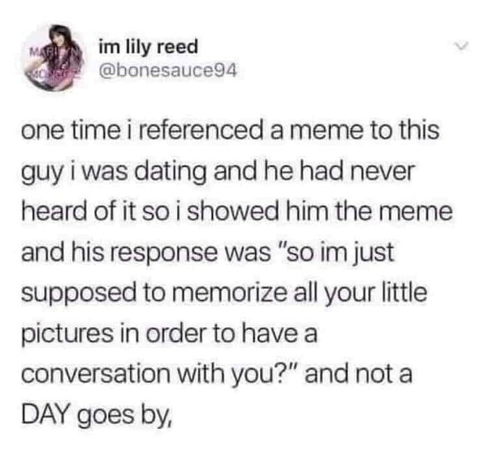 Maybe the legend is true? A female 9gag'er. - 9GAG