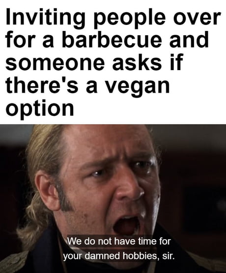 Master Commander Memes Darths & Droids