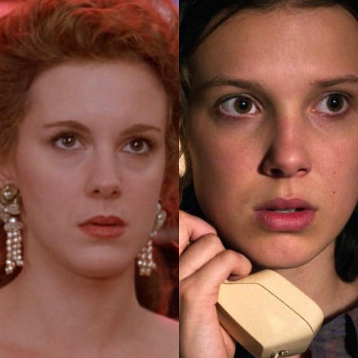 11 is Susan from Big! - 9GAG