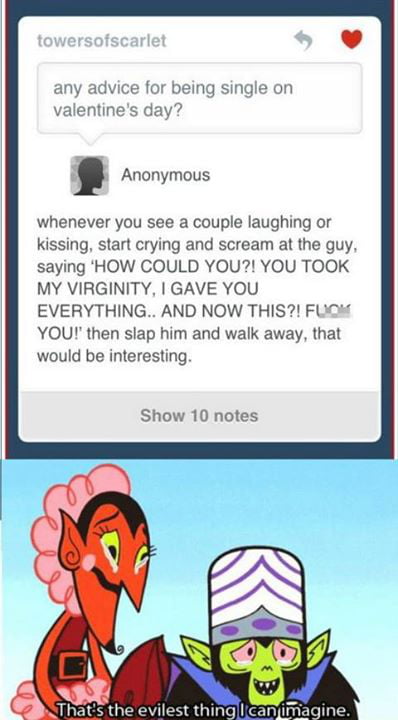 Evil Mastermind Meme