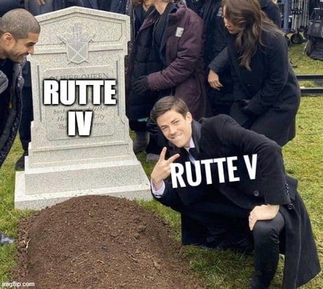 Memes Politiek Mark Rutte: Alleen Voor De Politiek | Amazon.com.br
