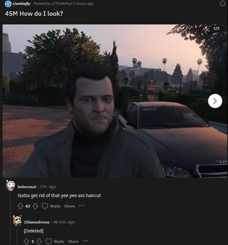 Gta 5 Memes