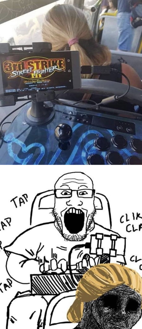 Best Funny fighting games Memes - 9GAG