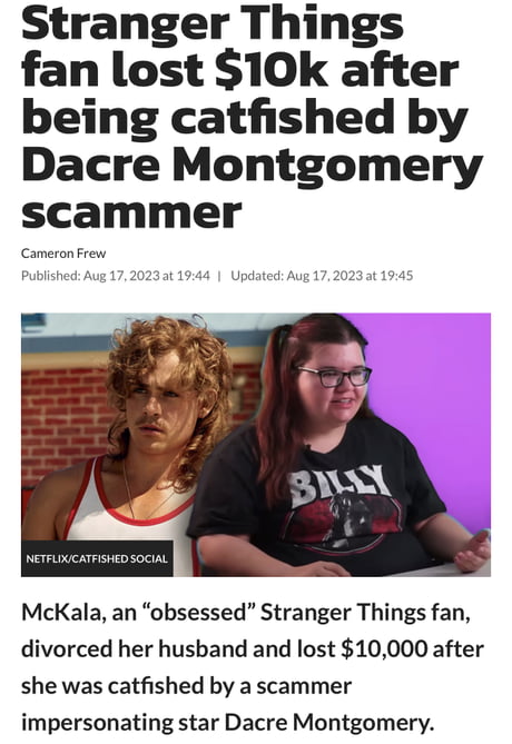 15+ Memes That Only Stranger Things Lovers Will Understand