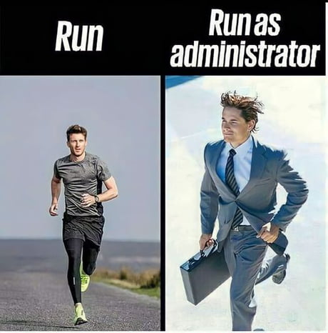 Best Funny admin Memes - 9GAG