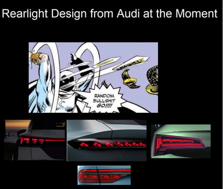 Best Funny audi Memes - 9GAG