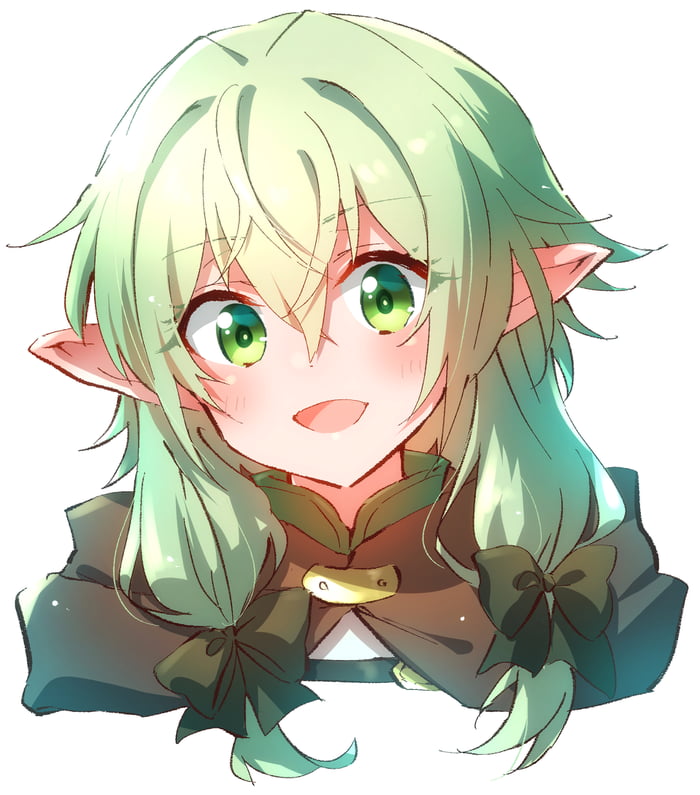 High Elf Archer - 9GAG