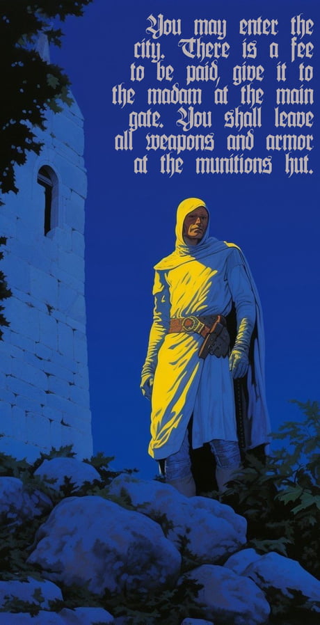 Best Funny knight Memes - 9GAG