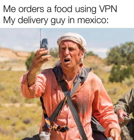 Best Funny vpn Memes - 9GAG