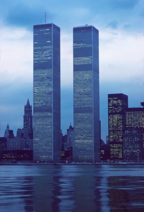 Best Funny world trade center Memes - 9GAG