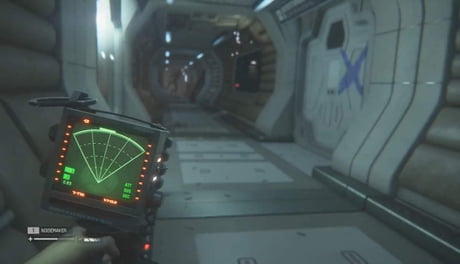 Best Funny alien isolation Memes - 9GAG