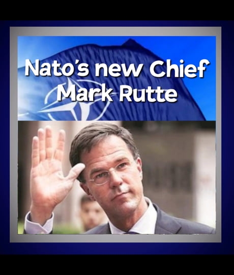 Best Funny mark rutte Memes - 9GAG