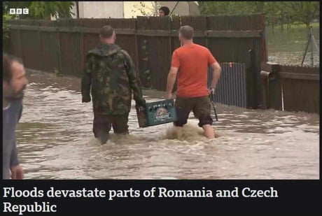 Funny Czechia 🇨🇿 Memes - 9GAG