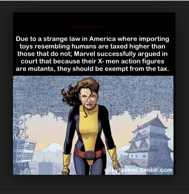 This is a textbook example of why Magneto is angry all the time - 9GAG