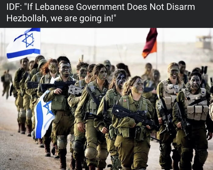 How do Lebanese think? - 9GAG