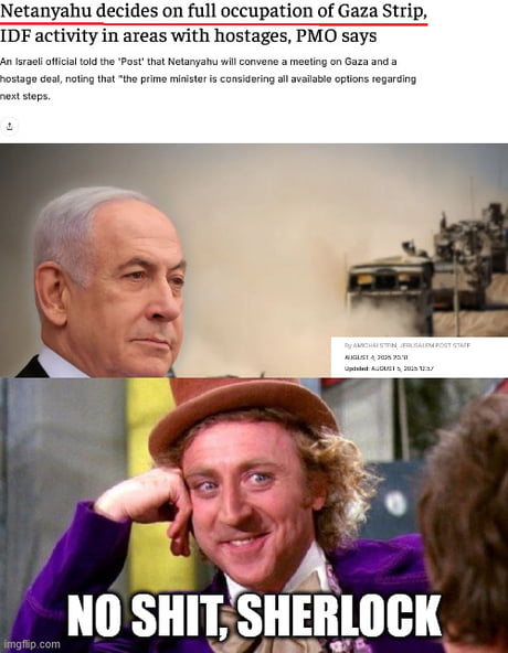 Best Funny benjamin netanyahu Memes - 9GAG