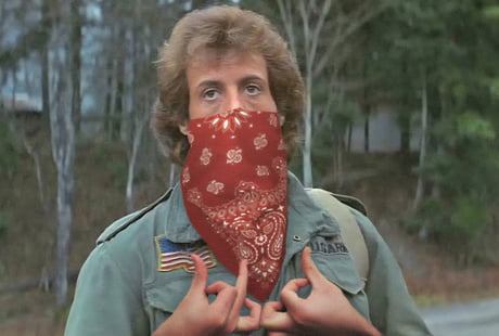 Best Funny rambo Memes - 9GAG