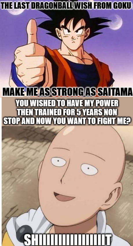 Best Funny goku Memes - 9GAG