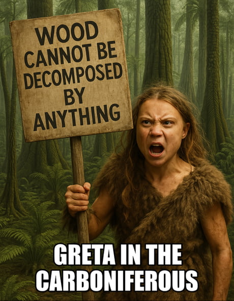 Funny Climate Change Memes