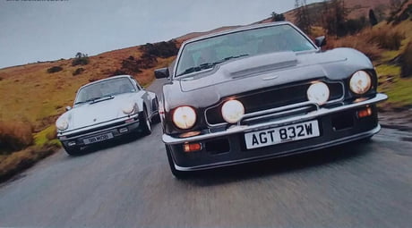 Best Funny aston martin Memes - 9GAG